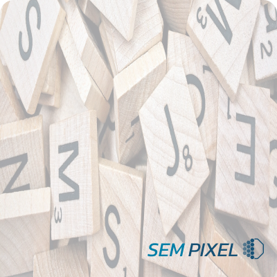 Character counter with comparison boards