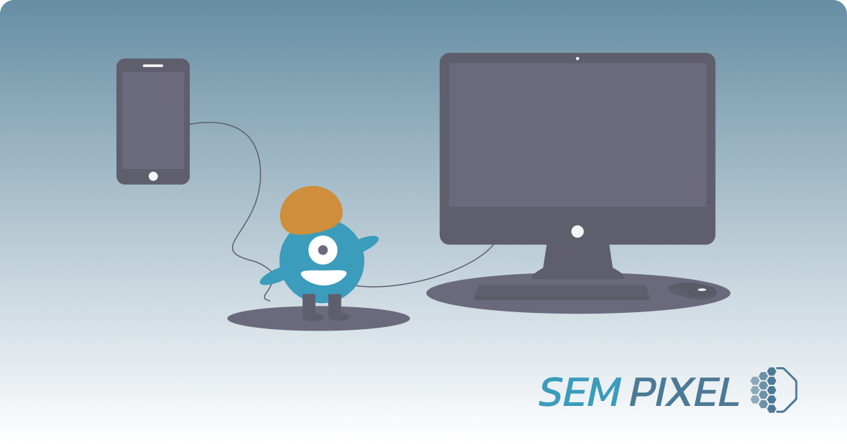 SEO character counter with SERP simulator - Google