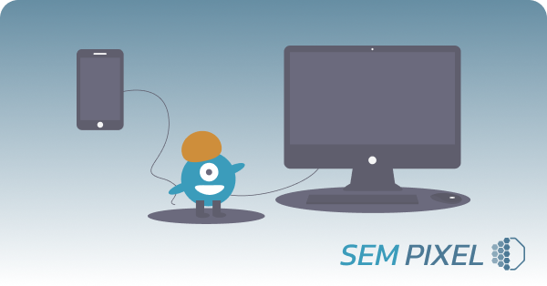 SEO character counter with SERP simulator - Google